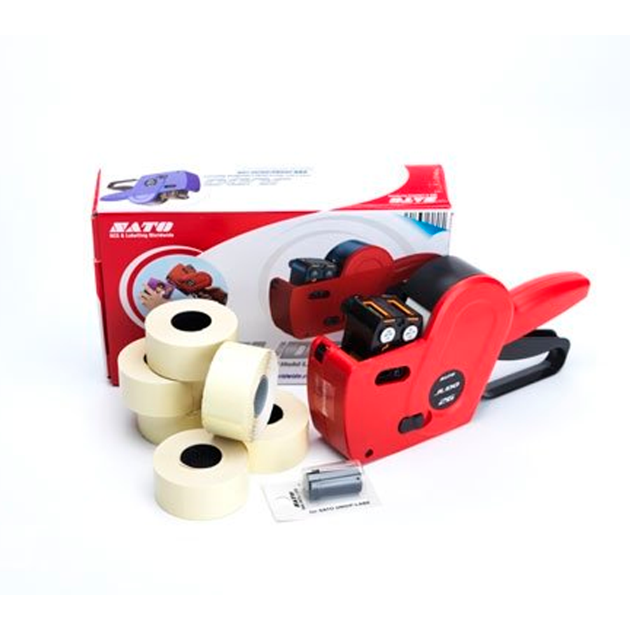 Märkning på produkt | ManneQ.se