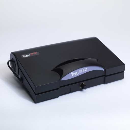 Simple Packet posemaskine - ManneQ.com