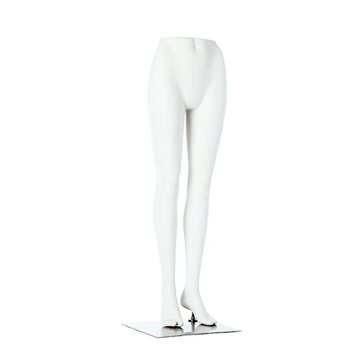 Dame leg form. Farve: Hindsgaul Ivory - Mannequin - ManneQ.com